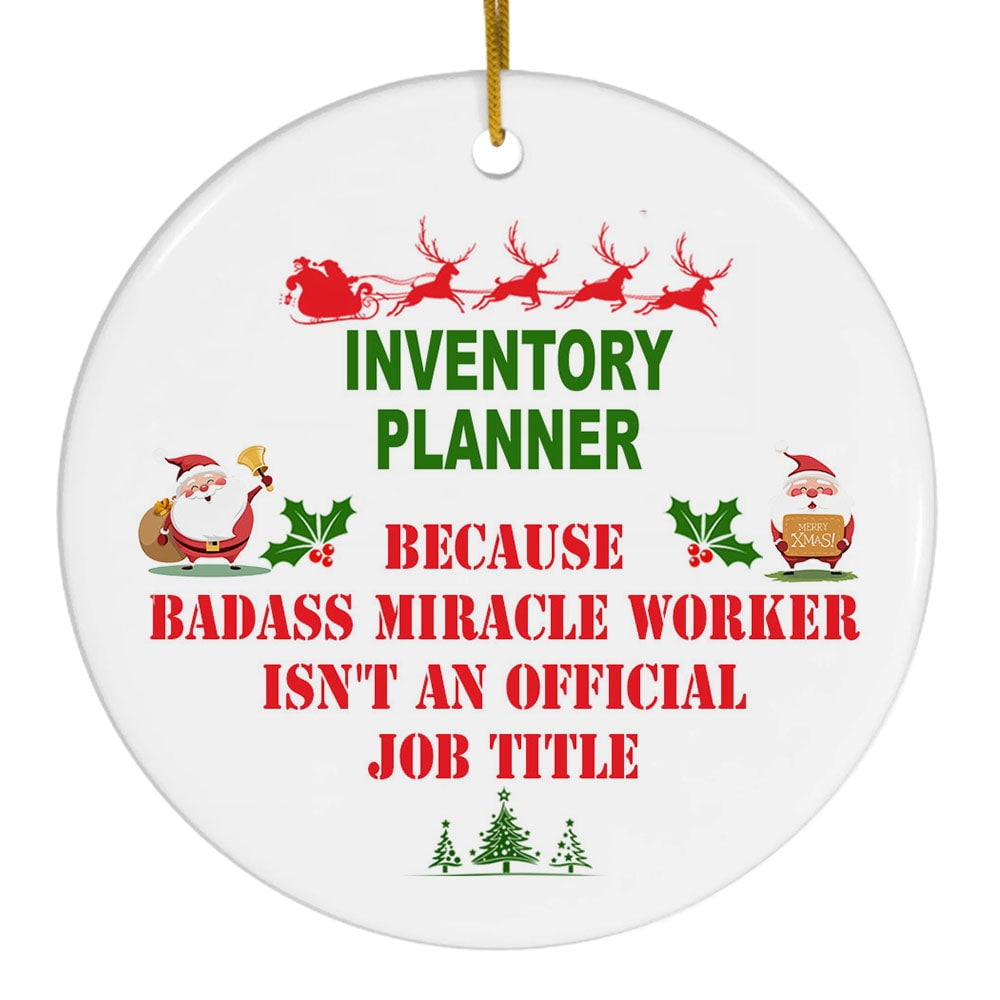 Inventory Planner Christmas Ornaments 2025, Christmas Tree Decor ...