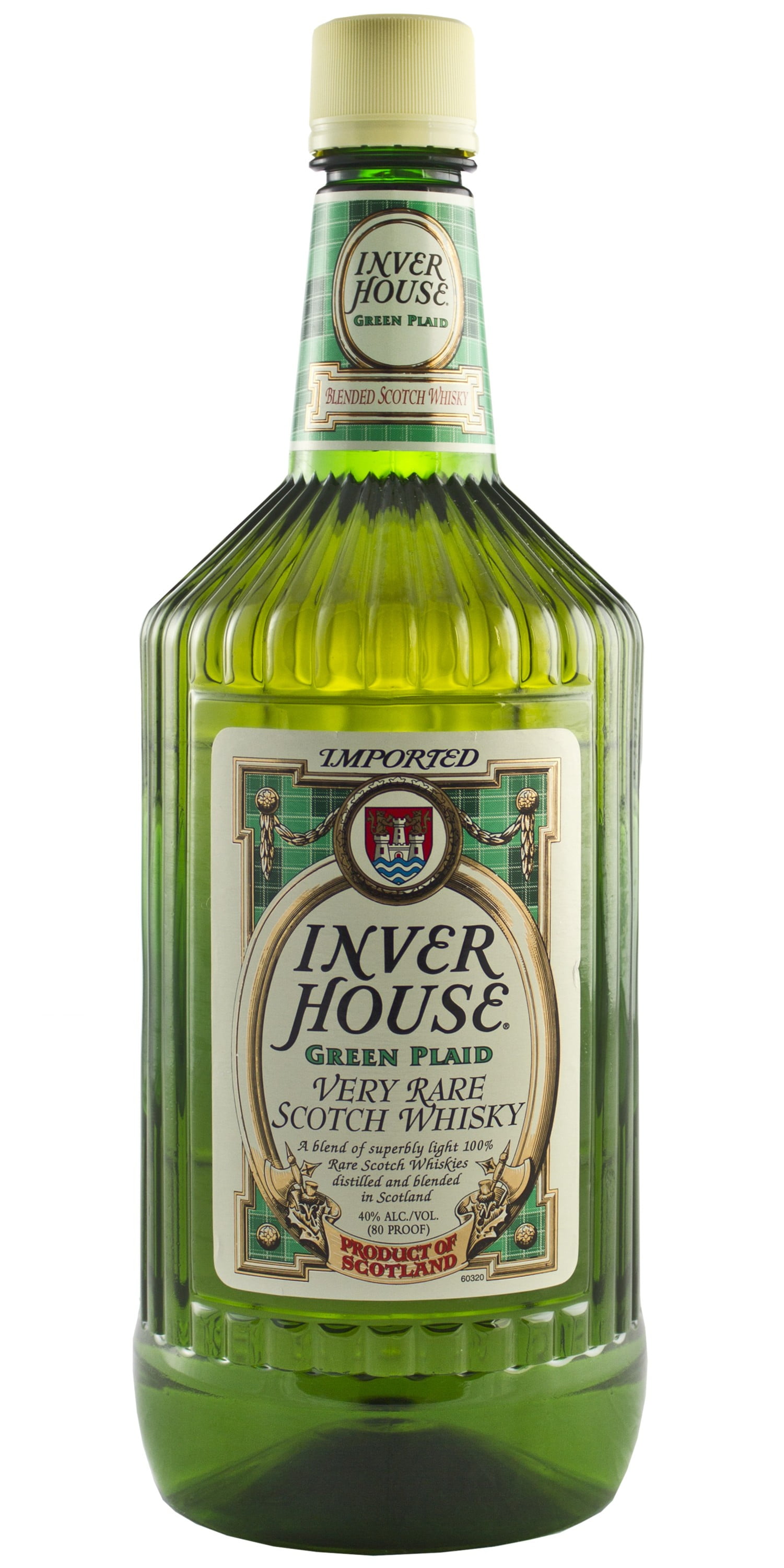 Inver House Very Rare Scotch Whisky, 1.75l 80 Proof - Walmart.com