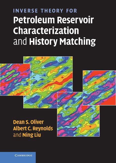 Inverse Theory for Petroleum Reservoir Characterization and History ...