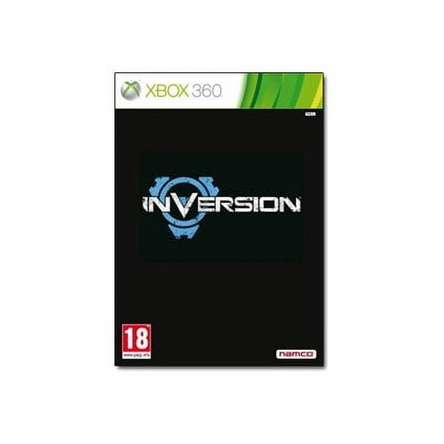 Inversion, Namco, XBOX 360, 722674210348 - Walmart.com