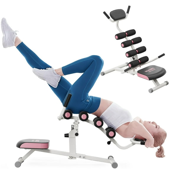 Inversion Table for Back Pain Relief - 350lbs Capacity, Improve Posture ...