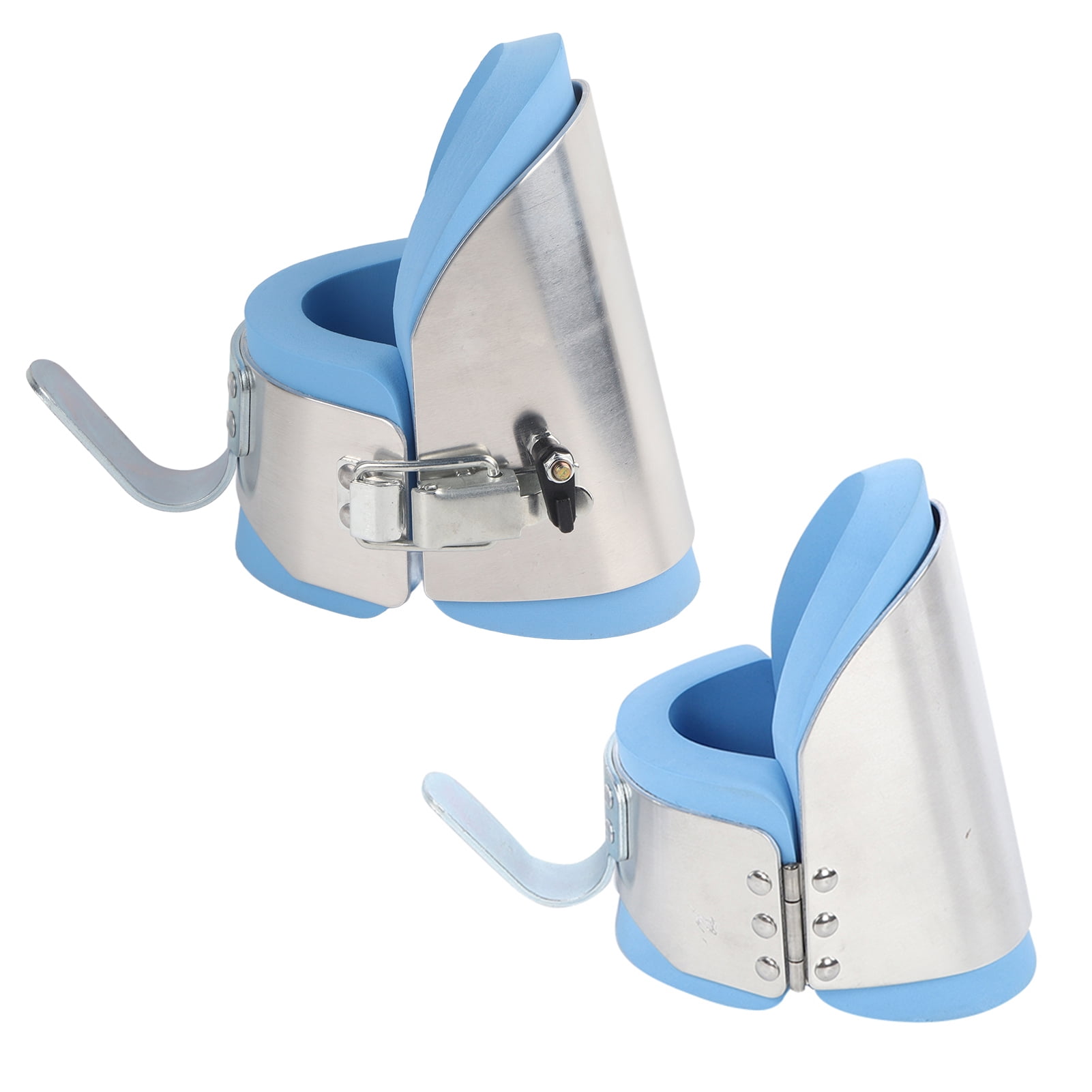 Inversion Therapy Boots, Anti-Gravity Fitness Training, Upside Down ...