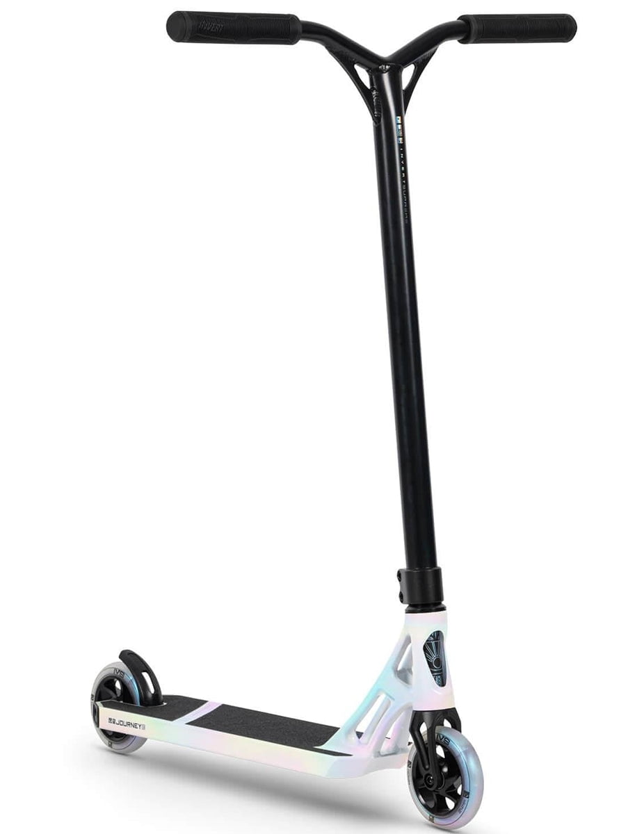 Invert Journey 3 Pro Scooter White Pearl - Walmart.com