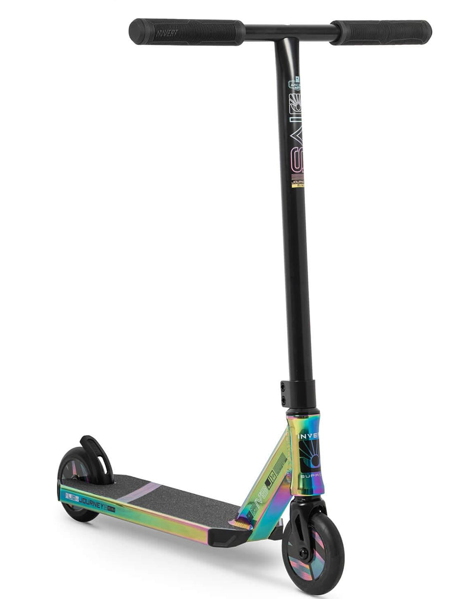 Invert Supreme Journey Mini 1+ Oil Slick - Walmart.com