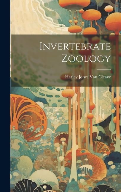 Invertebrate Zoology (Hardcover) - Walmart.com
