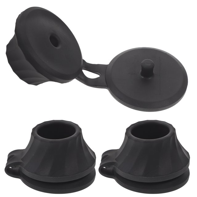 Inverted Bottle Cap Can Lid Body Soap Security+ Shower Gel Accessories ...