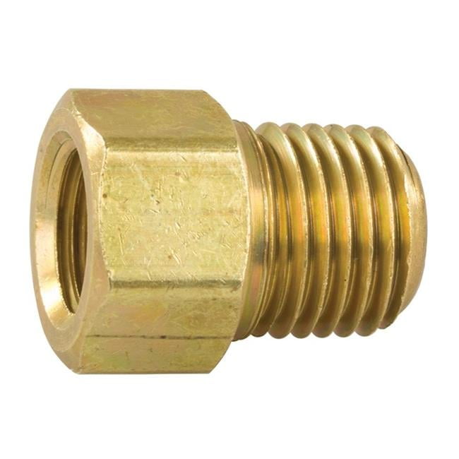 Inverted Flare to MPT Connector - Walmart.com