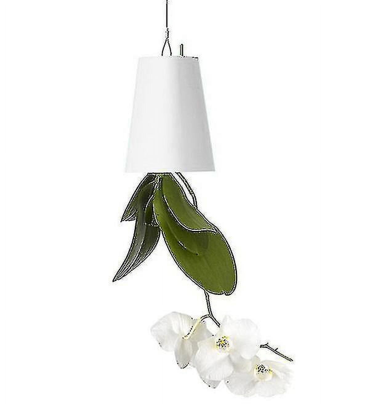 Inverted Hanging Upside Down Flower Plant Pot# Huadun - Walmart.com
