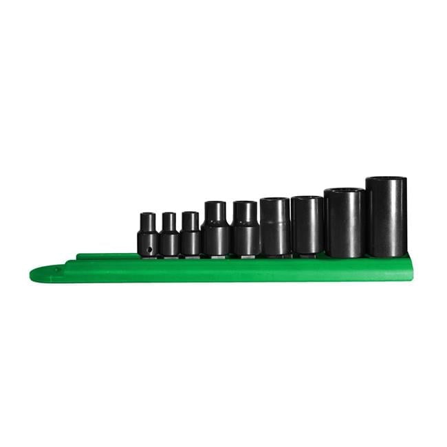 Inverted TORX Plus Socket Bit Set - 9 Piece - Walmart.com