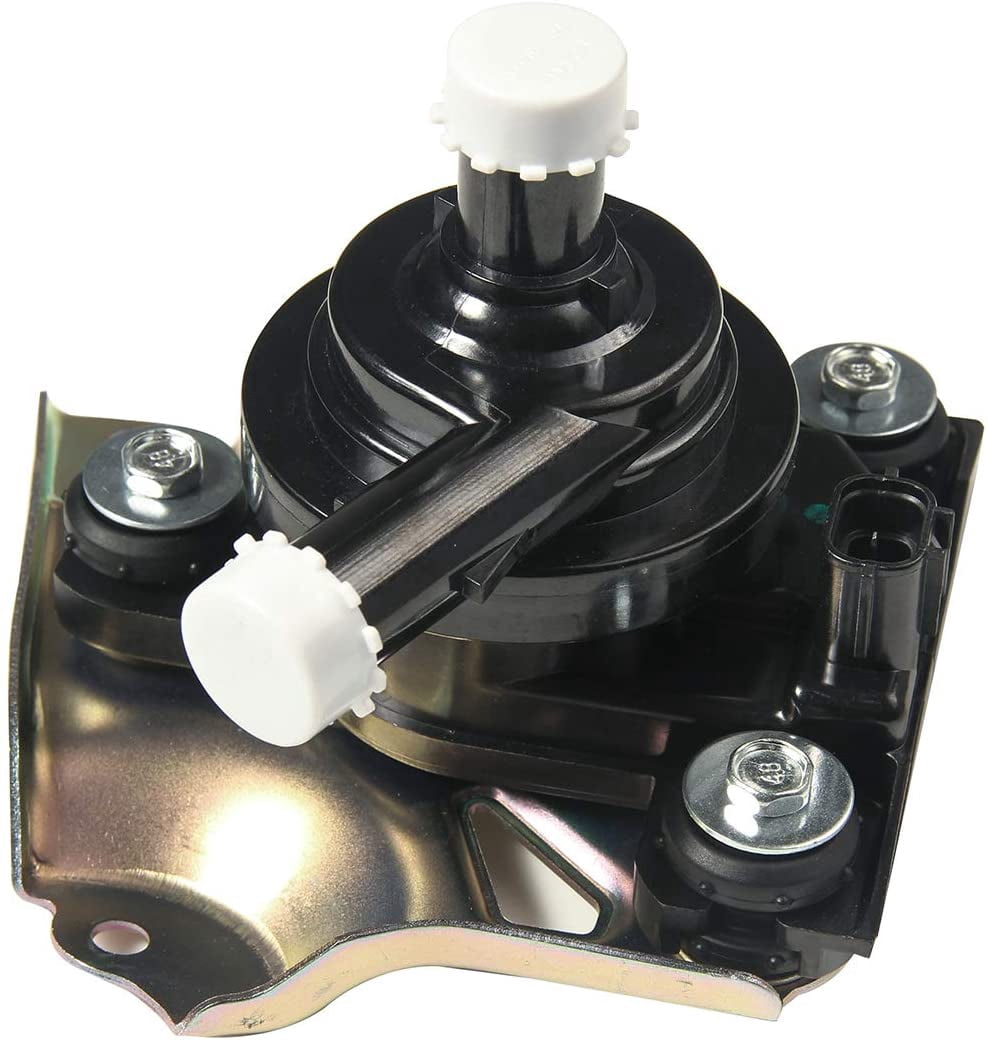 Inverter Coolant Pump Cooling Inverter Water Pump Assembly with Bracket ...