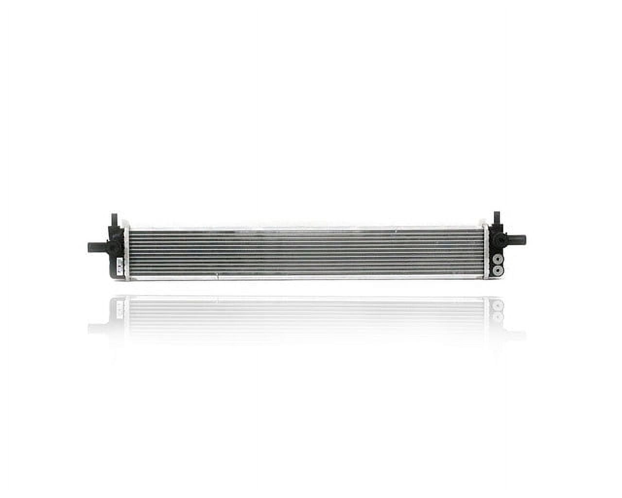 Inverter Cooler/Radiator - Pacific Best Inc. Fit/For 13427 11-17 Lexus ...