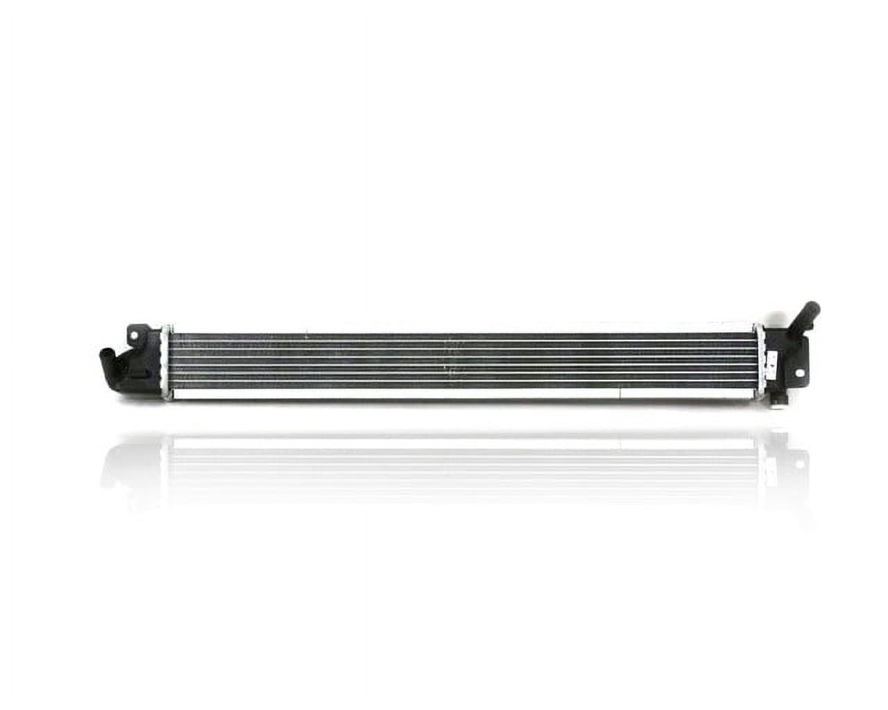Inverter Cooler/Radiator - Pacific Best Inc. Fit/For 13468 11-15 ...