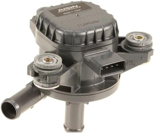 Inverter Cooler Water Pump - Compatible with 2010-2015 Toyota Prius 1 ...