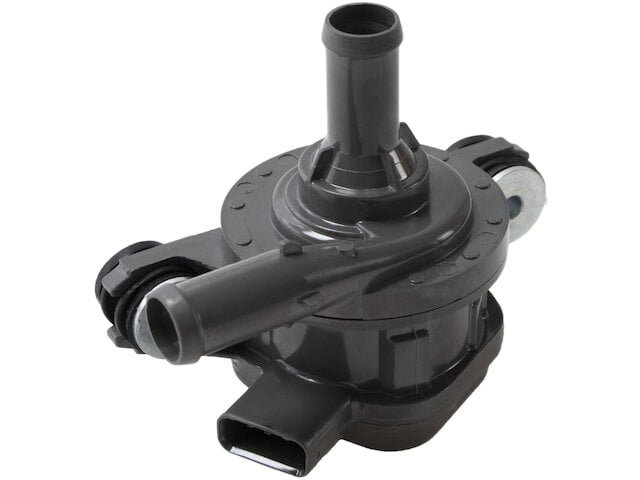Inverter Cooler Water Pump - Compatible with 2017 - 2022 Toyota Prius ...
