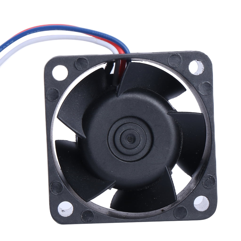 Inverter Coolers Fan 414JR 35mA 2.3W 24V 4x4x2.5 3-wire Cooling Fan for ...