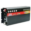 2000W Triple Outlet Power Inverter PI-20000X - Walmart.com