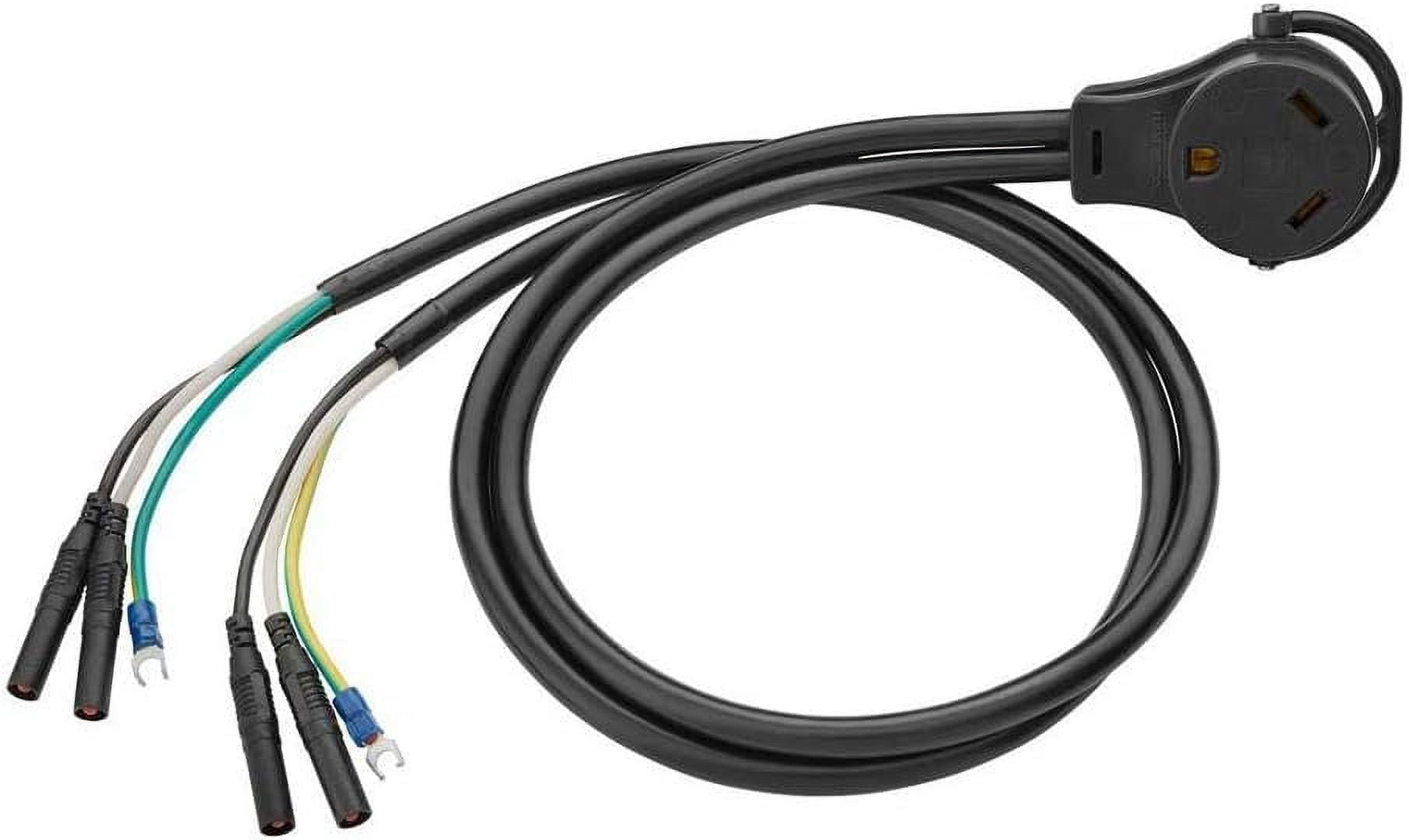 Inverter Generator Parallel Kit
