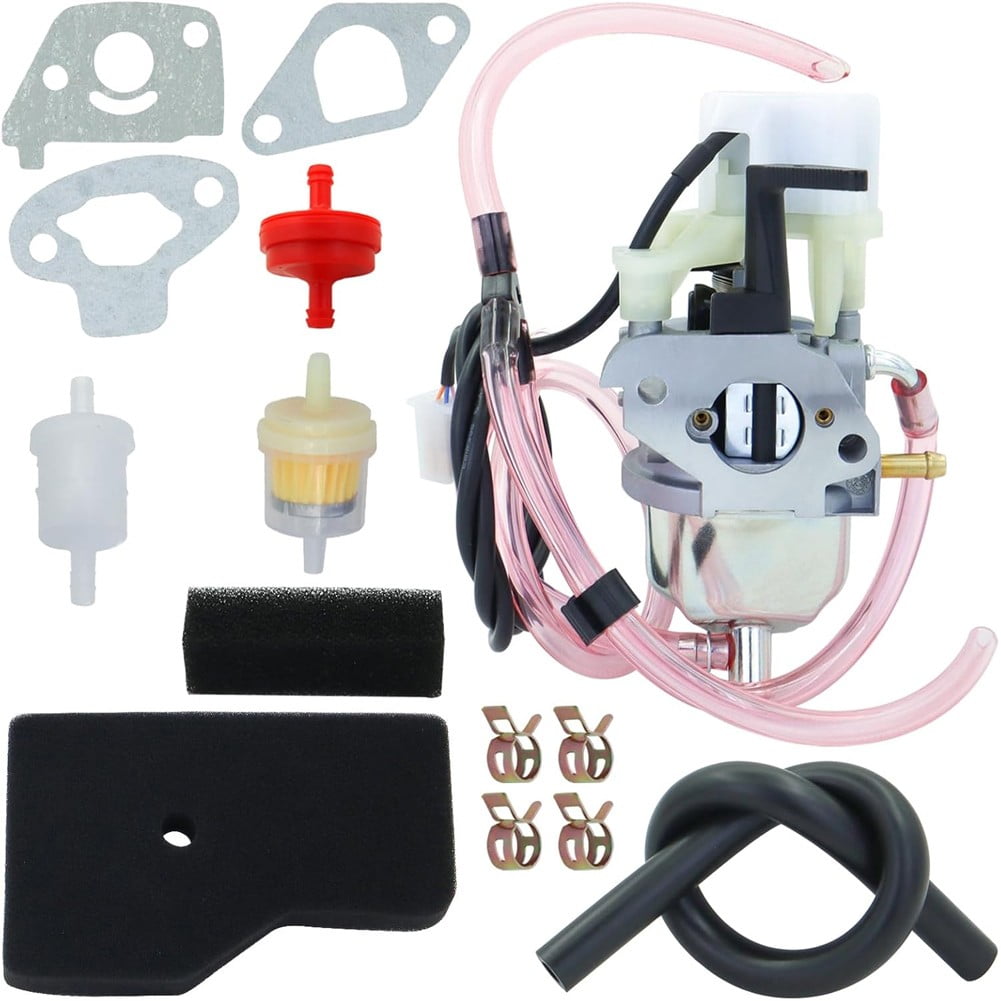 Inverter Generator Repair Kit For Honda EU2000i with Air Filter ...