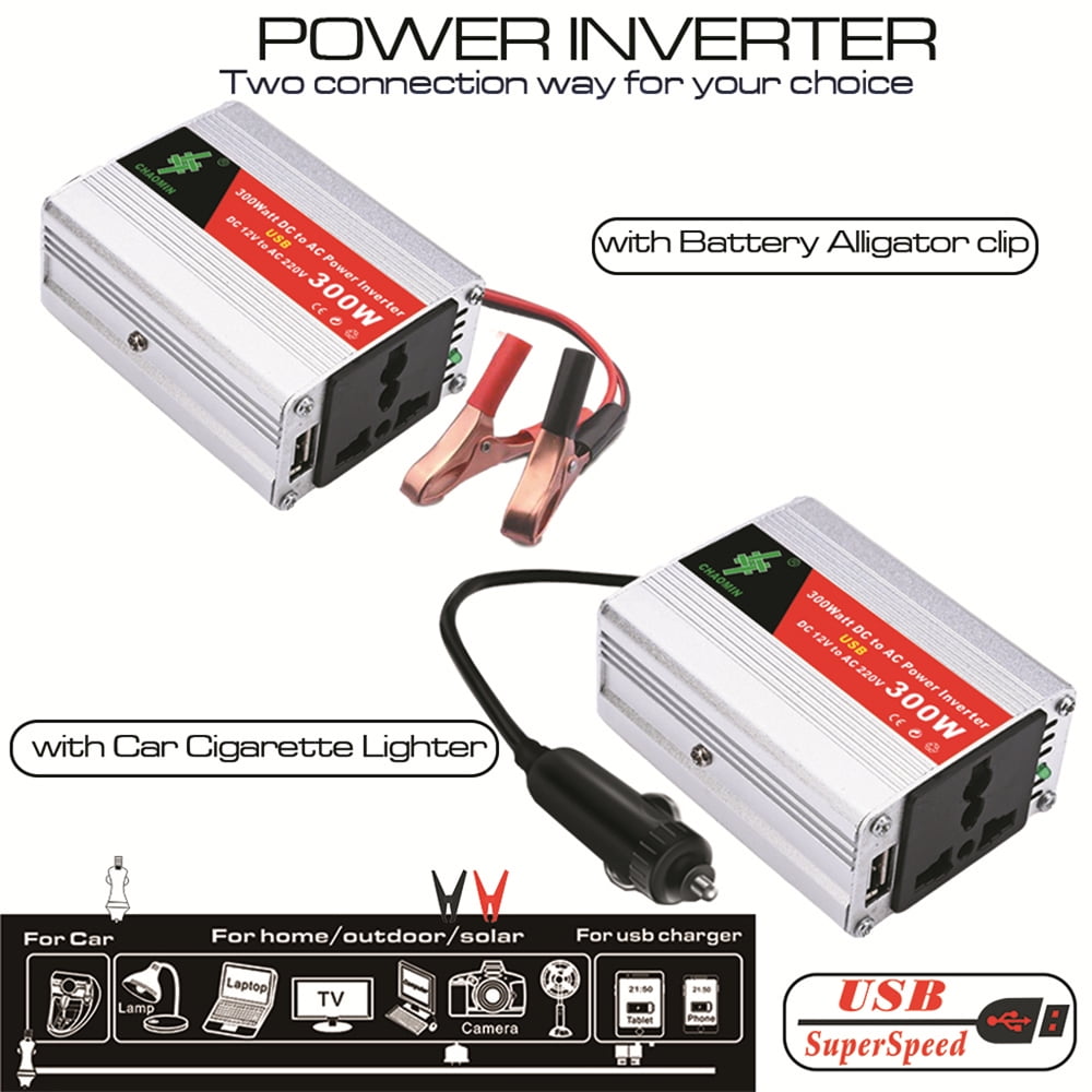 Inverter,Inverters Dc12volt To Dsfen Dc12volt To 300w Inverters ...