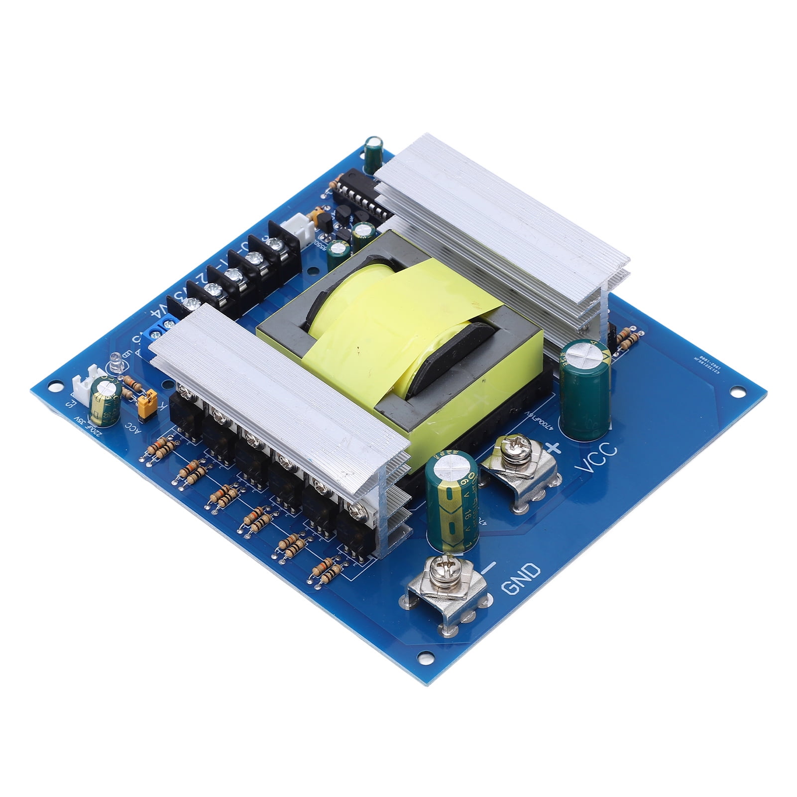 Inverter Module PCB High Frequency Low Power Consumption DC to AC Boost ...