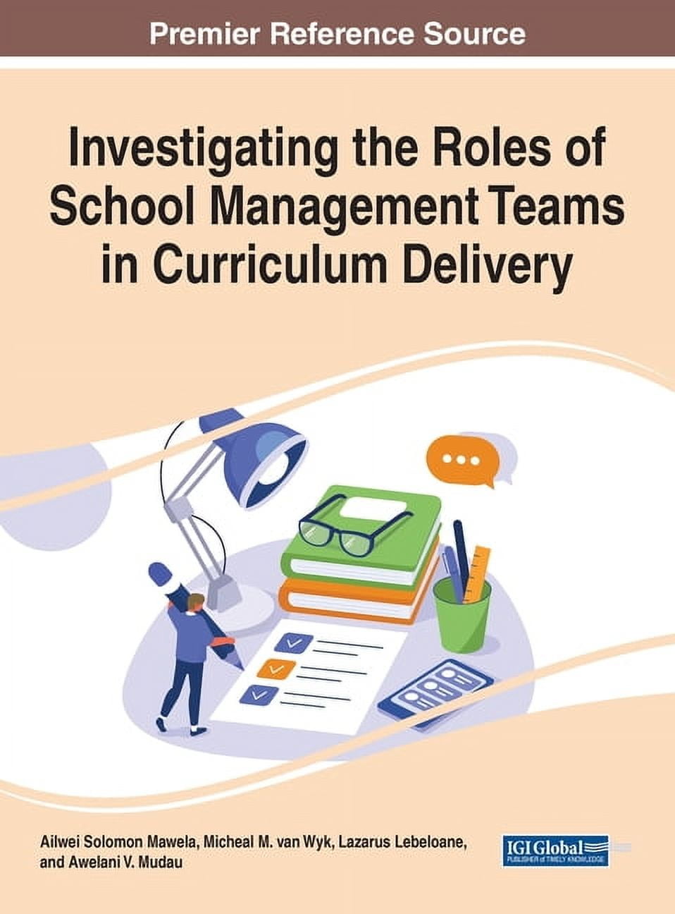 Investigating the Roles of School Management Teams in Curriculum ...