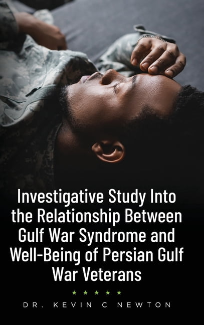Investigative Study Into the Relationship Between Gulf War Syndrome and ...