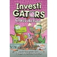 Investigators Class Action, Book 8, (Hardcover) - Walmart.com