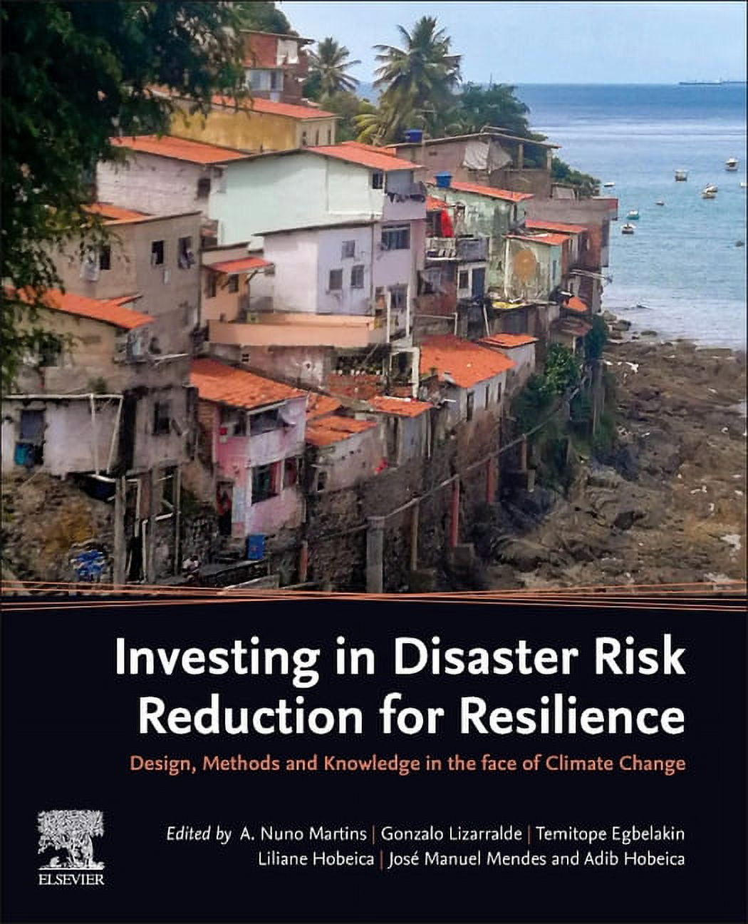 Investing in Disaster Risk Reduction for Resilience: Design, Methods ...