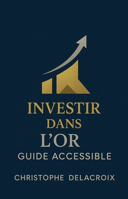 Investir dans l'or - Guide accessible, (Paperback) - Walmart.com