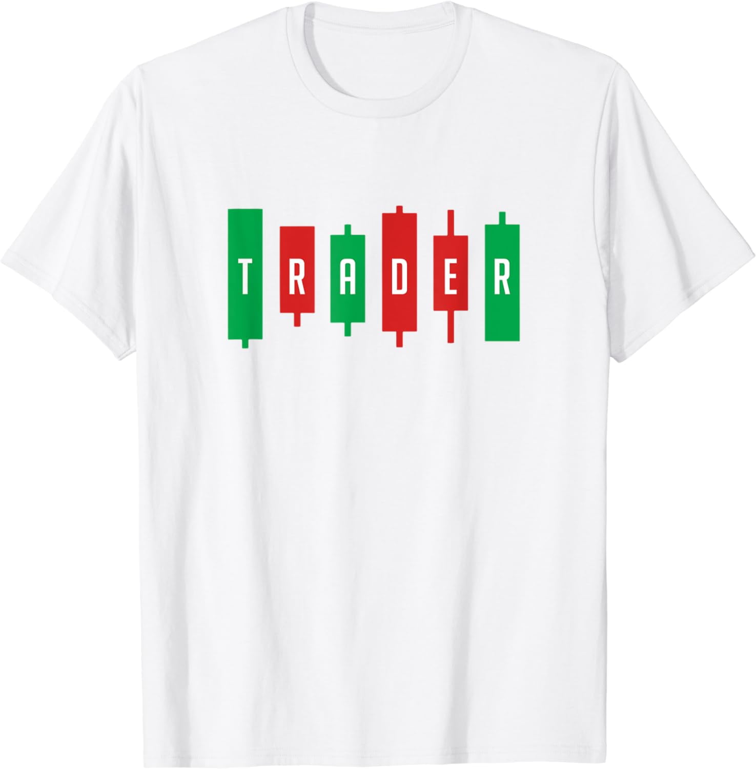 Investor Stock Forex Market Currency Trader Gift tshirt - Walmart.com