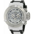 Invicta 0924 50mm Subaqua Noma III Quartz Chronograph Tachymeter Date ...