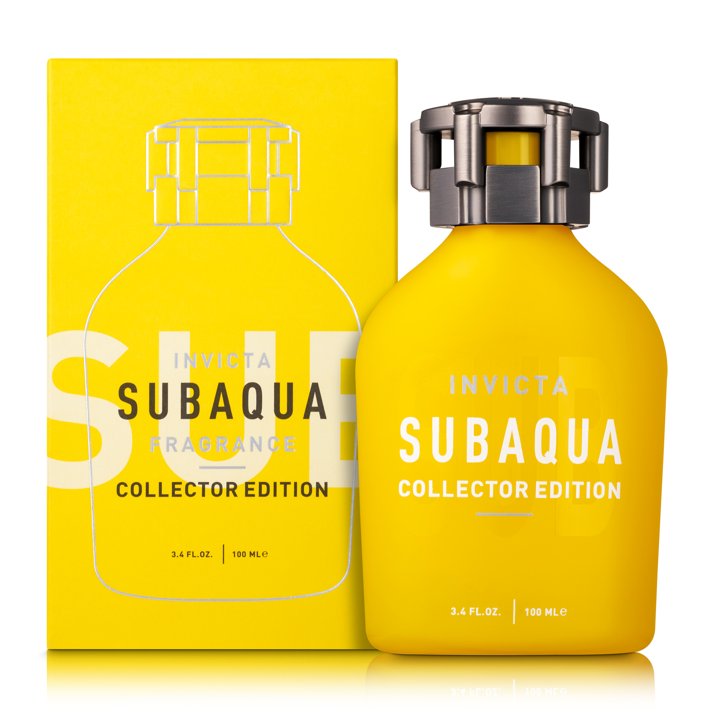 Invicta 40327 Subaqua Fragrance - Walmart.com