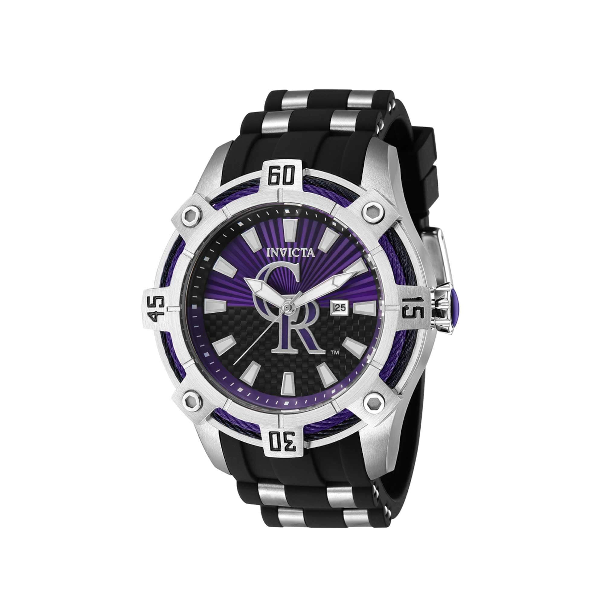 Colorado Rockies Watch