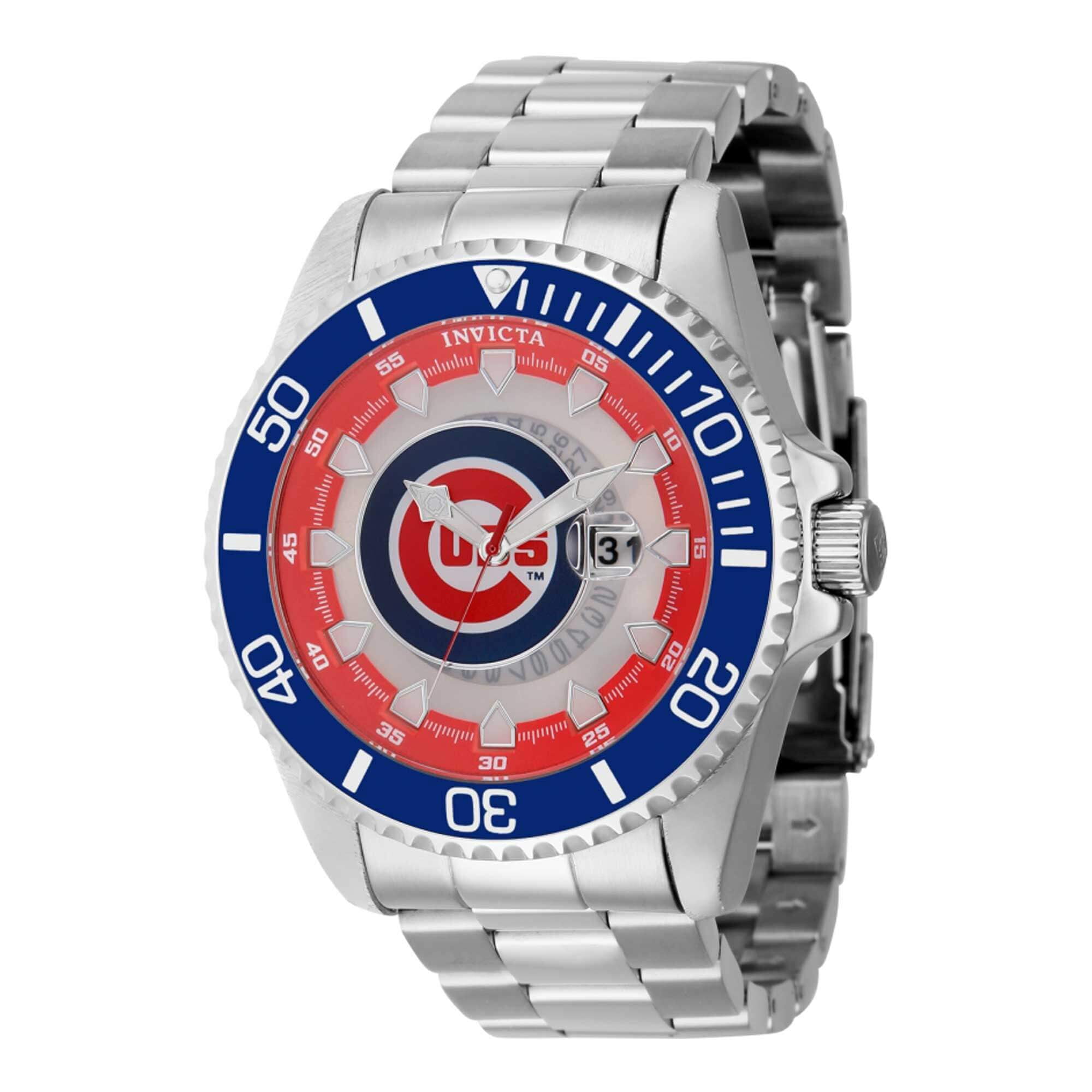 Chicago Cubs Watch