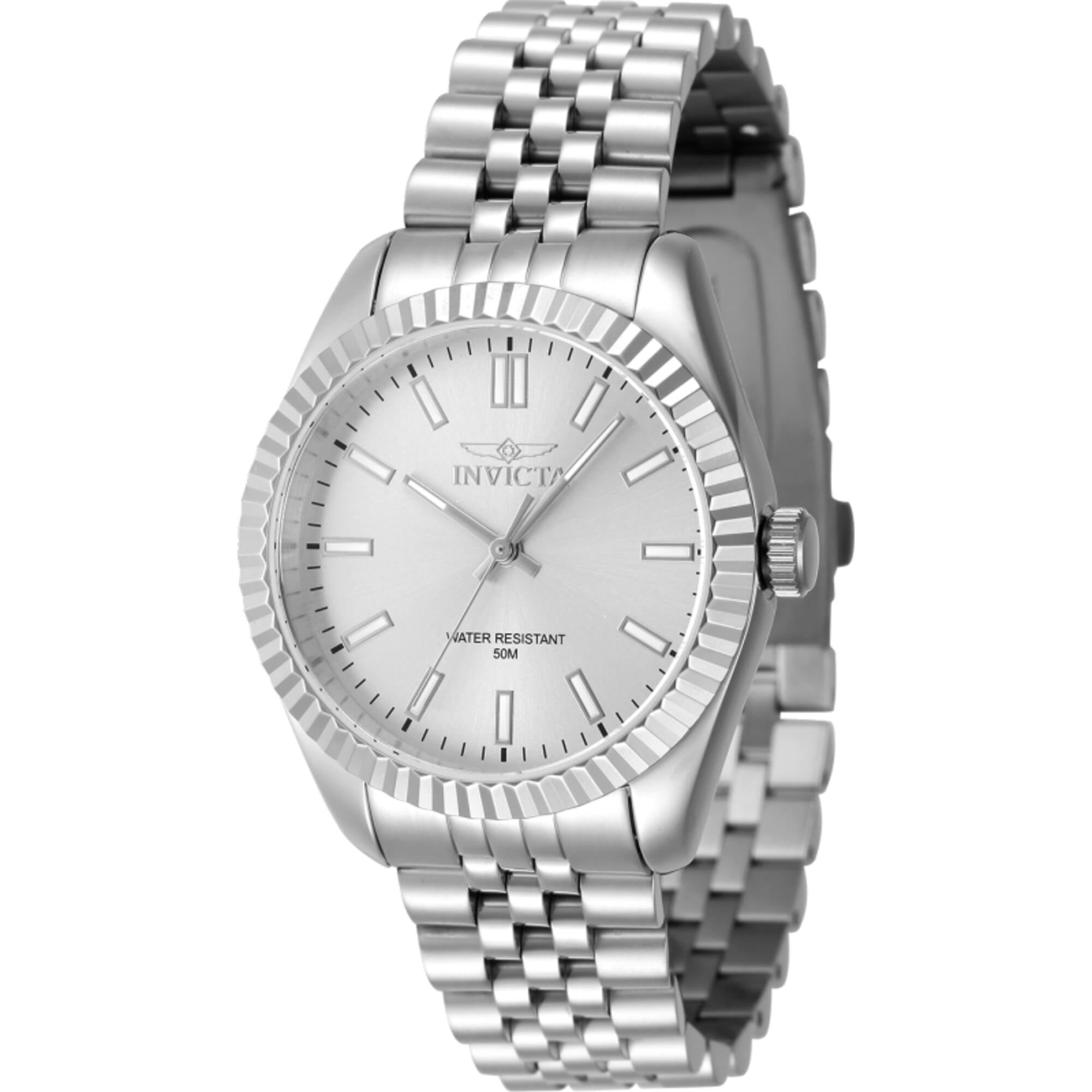 Invicta Women's Specialty Silver Dial Watch - 47495 - Walmart.com