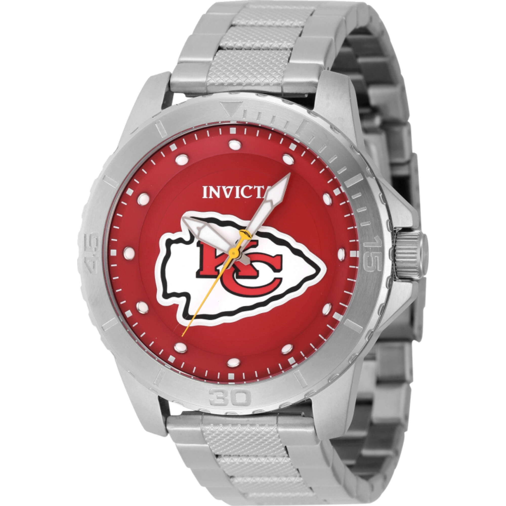 Kansas City Chiefs Watch