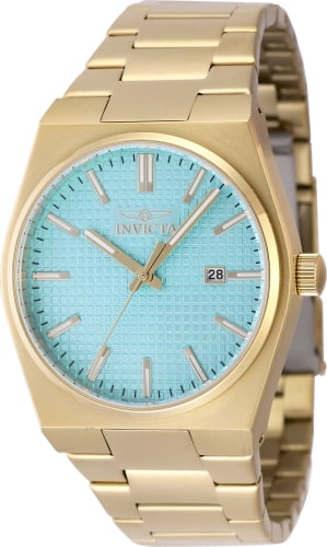Invicta Men's Speedway Blue Dial Watch - 48401 - Walmart.com