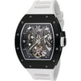 Invicta 49021 Men's S1 Rally Automatic Chrono Skeleton Dial Watch ...