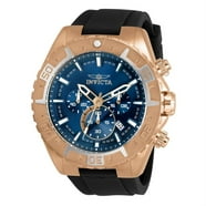 Invicta Speedway Chronograph Quartz Men's Watch 30994 - Walmart.com
