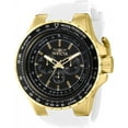 Invicta Aviator GMT Quartz Black Dial Men's Watch 39312 - Walmart.com