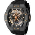 Invicta JM Correa Chronograph Quartz Titanium Men's Watch 44410 ...
