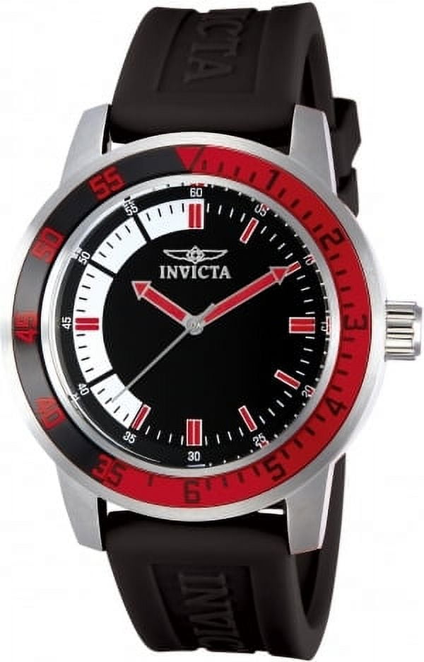 Invicta 12845 Men Specialty 45mm watch - Walmart.com