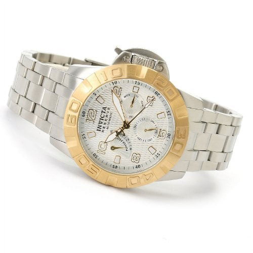 Invicta Men's 1767 Reserve Ocean Predator Automatic Limited Edition ...
