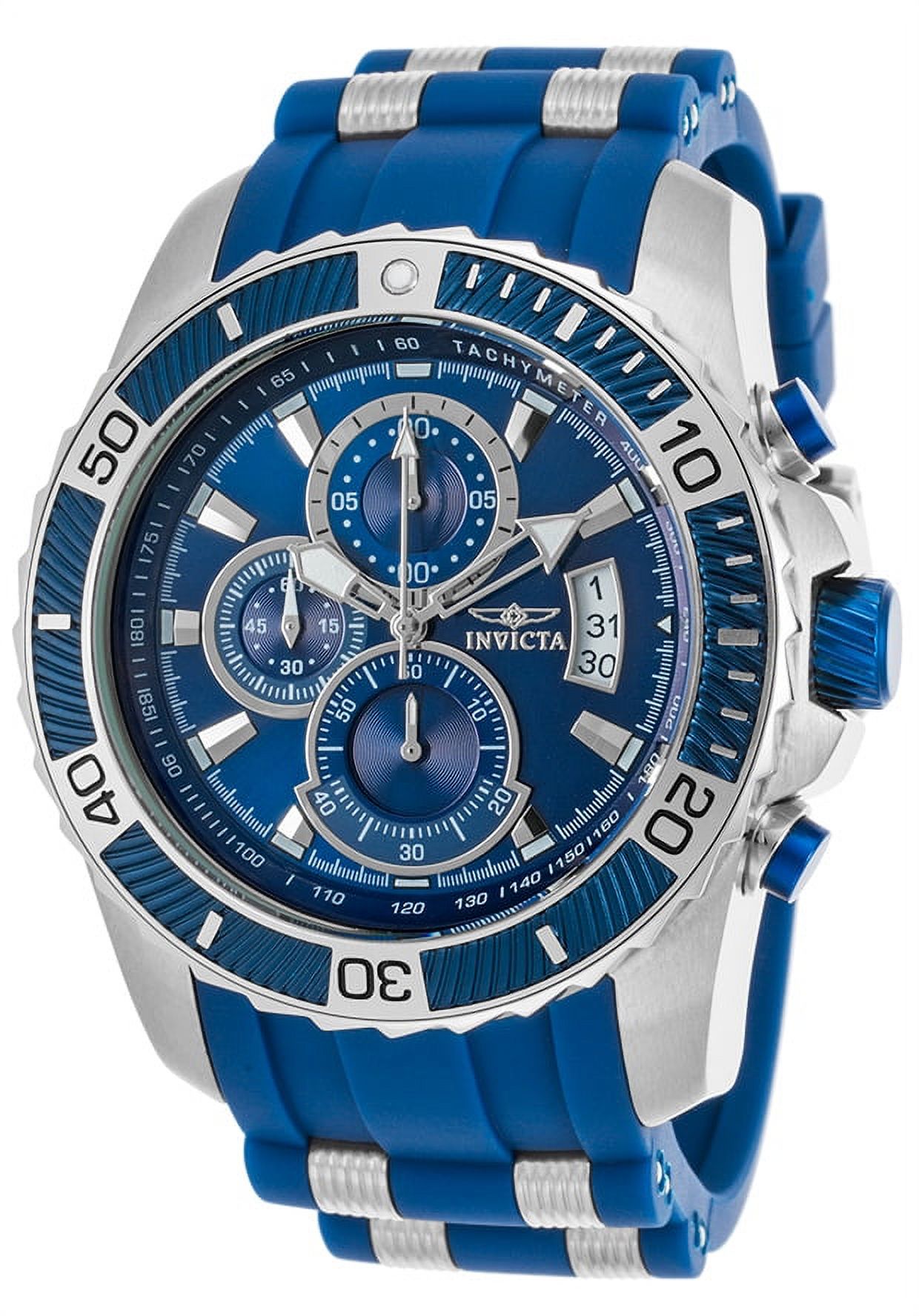 Casio PRTB70-2 Men's Pro Trek Blue Resin Strap Ana-Digi Watch - Walmart.com