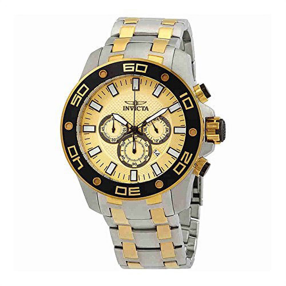 Men's Gold Digital Watch A159WGEA-1 - Walmart.com