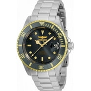 Invicta Men's 3045 Pro-Diver Collection Grand Diver Automatic Watch ...
