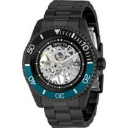 Invicta Pro Diver Chronograph Black Dial Men's Watch 0069 - Walmart.com