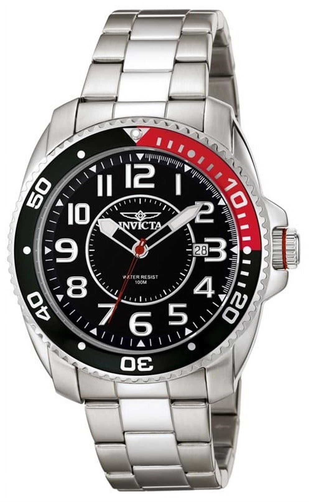Invicta Men's 6008 Diver Abyss Sport Quartz Watch - Walmart.com