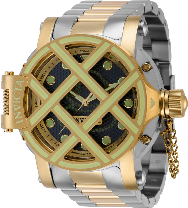 Invicta Men's IN-37358 Pro Diver 57mm Quartz Watch - Walmart.com