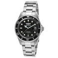Invicta, Men's Pro Diver Watch, 8932OB, Silver Stainless Steel ...